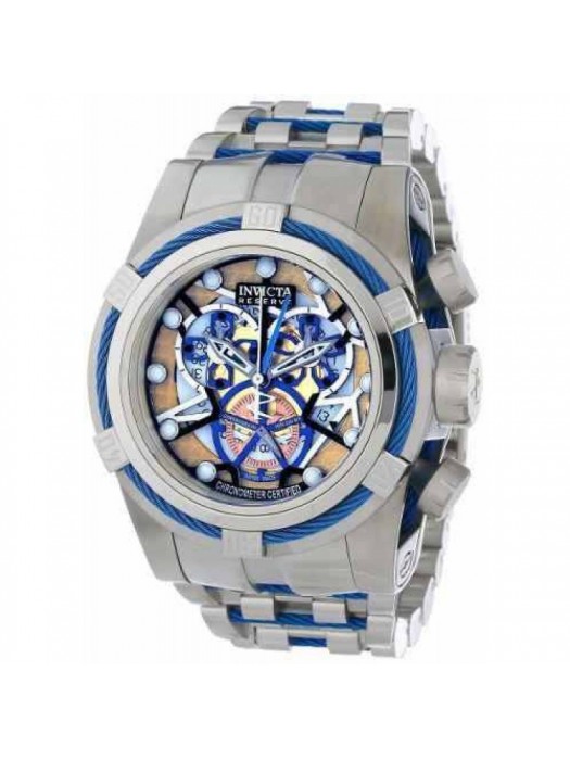 Relógio Invicta 5526 Excursion Reserve